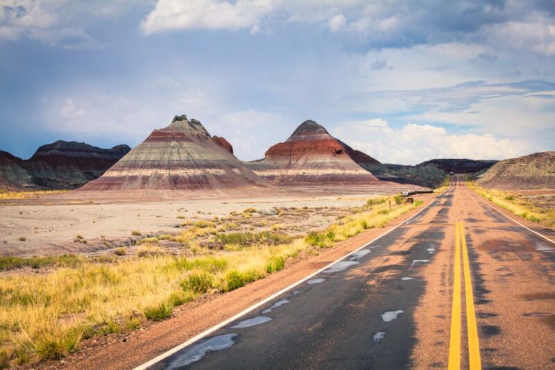 Sedona or Flagstaff: Horseshoe Bend & Antelope Canyon X Tour - Glen Canyon Dam & Lake Powell: Engineering Marvels