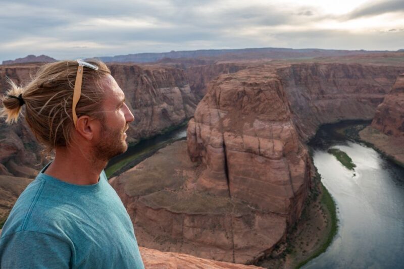 Sedona or Flagstaff: Horseshoe Bend & Antelope Canyon X Tour - Pricing and Value