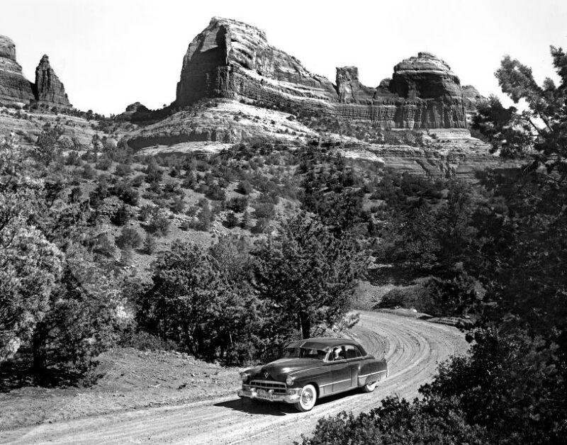 Sedona: PRIVATE 2-Hour Colorado Plateau Scenic Jeep Tour - Sedona: PRIVATE 2-Hour Colorado Plateau Scenic Jeep Tour