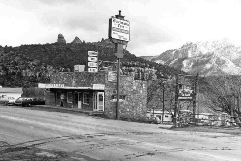 Sedona: PRIVATE 2-Hour Jeep Tour Lil' Rattler Trail - An In-Depth Look at the Lil Rattler Tour