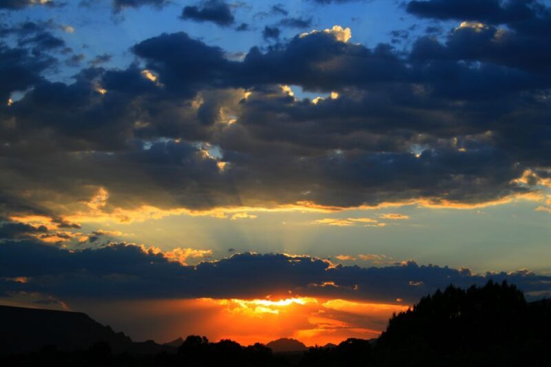 Sedona: PRIVATE 2-Hour Lil' Outlaw Trail Jeep Tour - Why You’ll Love This Jeep Tour