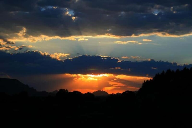 Sedona: PRIVATE 2-Hour Red Rock Panoramic Jeep Tour - Frequently Asked Questions