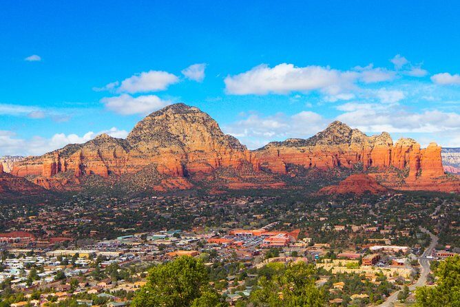 Sedona Private Custom Tour - An Excellent Choice for Personalized Exploration