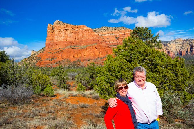 Sedona Private Custom Tour - Final Thoughts