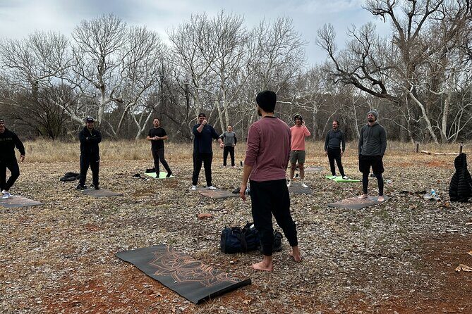 Sedona Private Hiking and Yoga Experience - FAQs about the Sedona Private Hiking and Yoga Experience