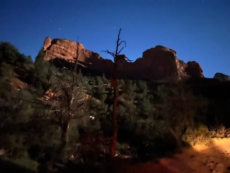 Sedona: PRIVATE Majestic Full Moon Night Time Jeep Tour - Sedona: PRIVATE Majestic Full Moon Night Time Jeep Tour — A Remarkable Night Under the Stars