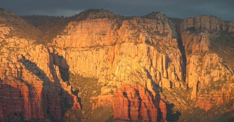 Sedona: PRIVATE Pavement 2-Hour Highlights Jeep Tour - A Closer Look at the Itinerary and What You’ll See