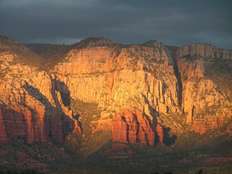 Sedona: PRIVATE Pavement 2-Hour Highlights Jeep Tour - What Makes This Tour Stand Out?