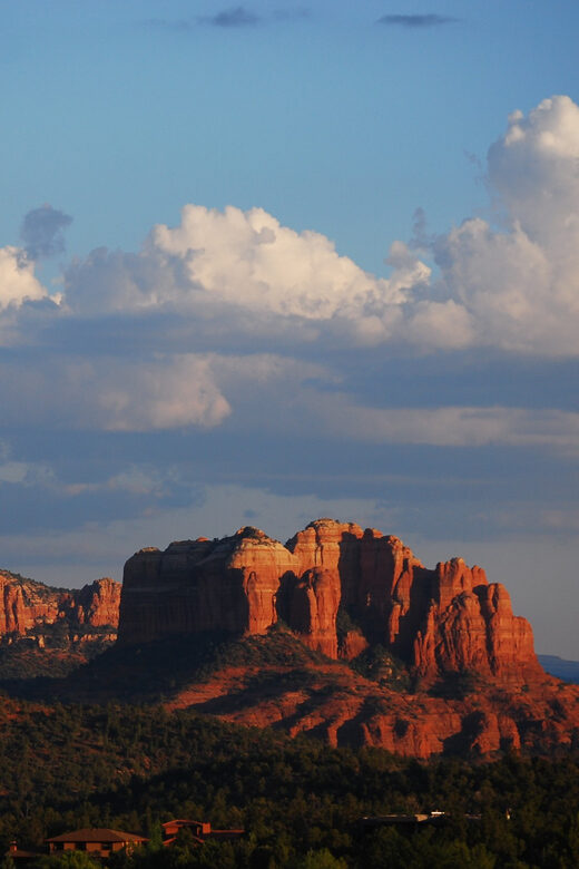 Sedona: PRIVATE Pavement 2-Hour Highlights Jeep Tour - The Value for Your Money
