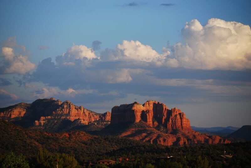 Sedona: PRIVATE Pavement 2-Hour Highlights Jeep Tour - Final Thoughts