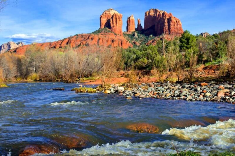Sedona: Private Red Rock Highlights Jeep Tour - Why This Tour Offers Good Value