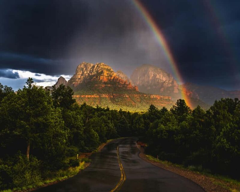 Sedona: Private Scenic Tour with Lunch - Price and Value
