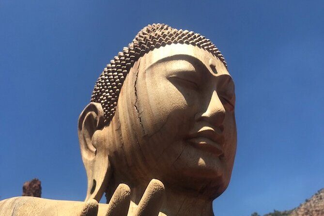 Sedona Private Spiritual Retreat - Introduction to the Sedona Private Spiritual Retreat