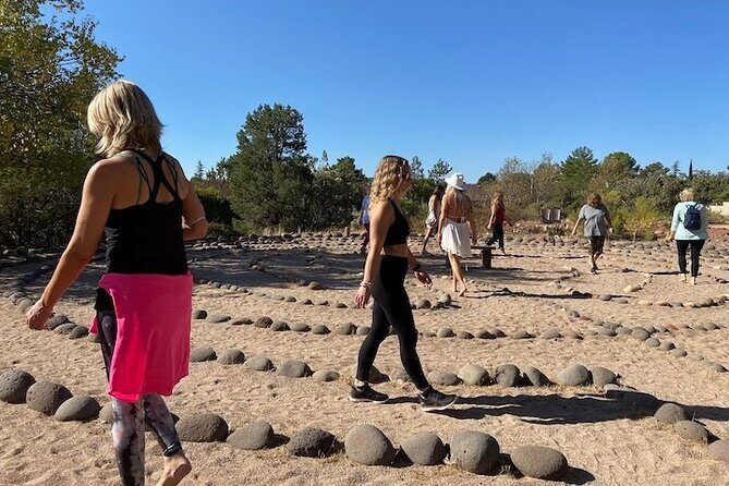 Sedona Private Spiritual Retreat - The Sum Up: Who Should Consider This Retreat?