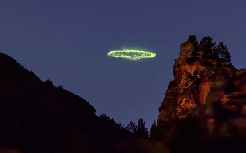 Sedona: PRIVATE UFO Night Jeep Tour near Bradshaw Ranch - Exploring Sedona’s Nighttime Mysteries: What to Expect
