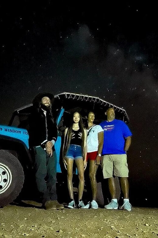 Sedona: PRIVATE UFO Night Jeep Tour near Bradshaw Ranch - The Final Verdict: Is It Worth It?