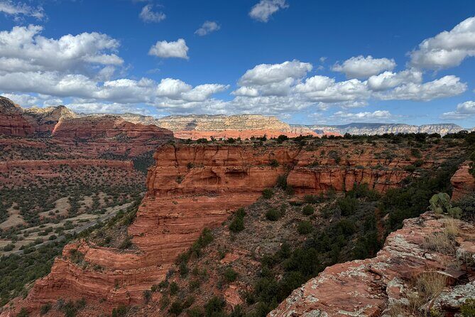 Sedona Red Rock Country Private Sightseeing Tour - Discovering Sedona’s Pioneer Roots