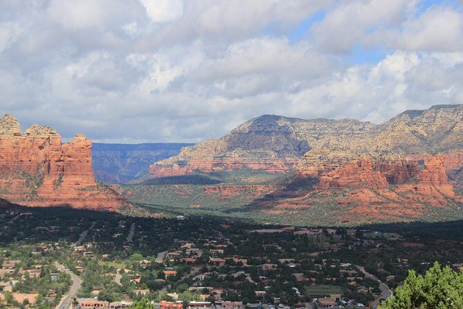 Sedona Red Rock Explorer from Flagstaff - A Deeper Look at the Sedona Red Rock Explorer Tour