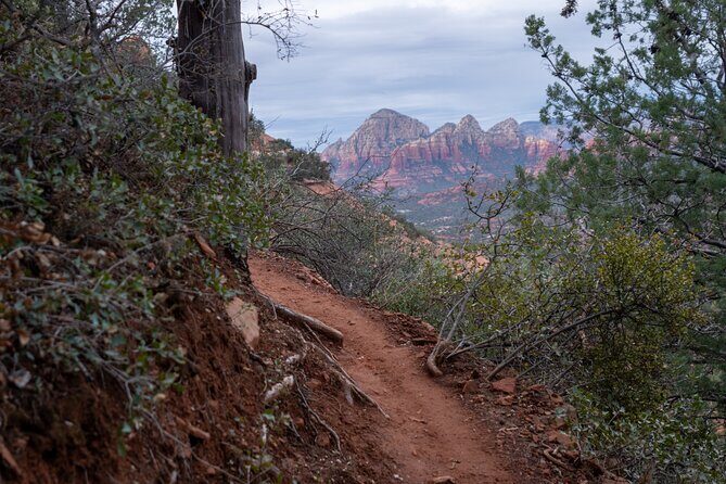 Sedona Red Rock Hike and Sights Tour - FAQ