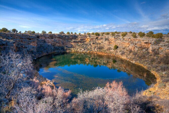 Sedona & Red Rock State Park Self-Guided Driving Audio Tour - Final Thoughts: Is This Tour for You?