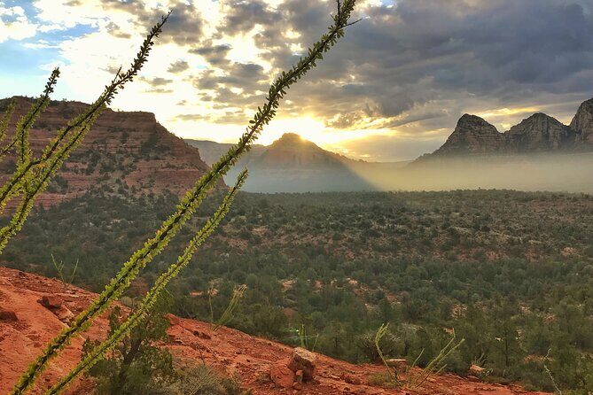 Sedona Sacred Canyons Loop Hike With a Private Guide - Price and Value