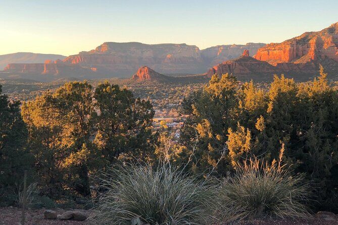 Sedona Sacred Places and Vortex Private Tour - The Unique Appeal of a Private, Indigenous-Led Tour