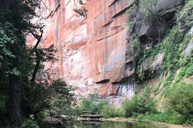 Sedona Sacred Places and Vortex Private Tour - The Lunch Break and Flexibility