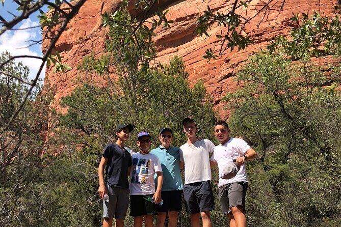 Sedona Sacred Places and Vortex Private Tour - Is It Worth the Price?