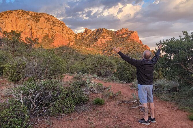 Sedona Scenic Sunset Tour - Semi Private! - A Deep Dive into the Experience