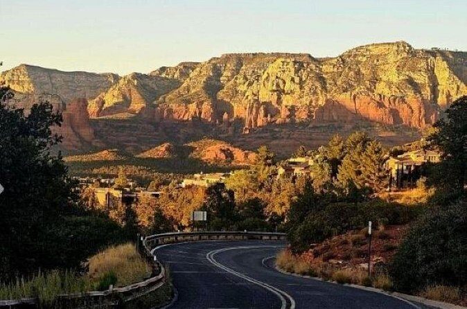 Sedona Sightseeing Tour - Frequently Asked Questions