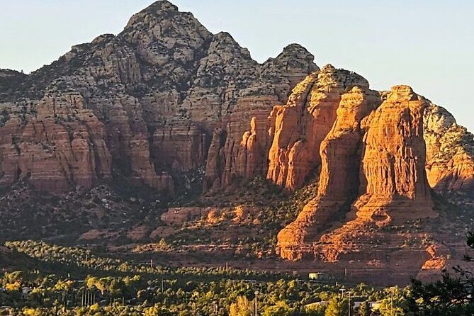 Sedona Sightseeing Tour - Breaking Down the Itinerary