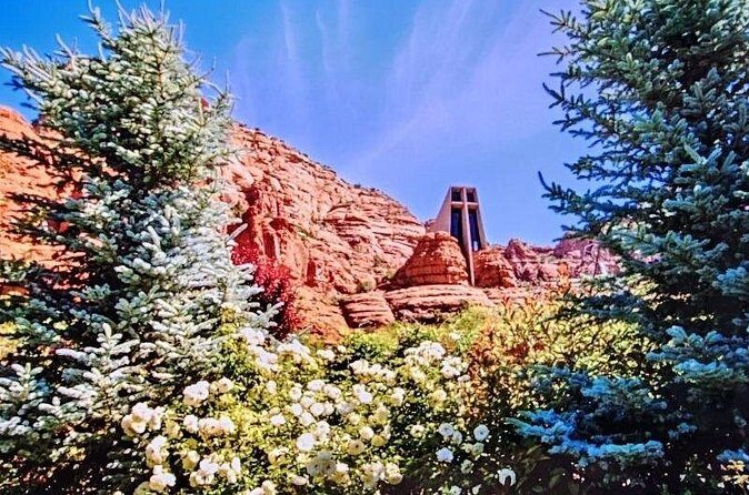 Sedona Sightseeing Tour - The Sum Up