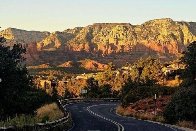 Sedona Sightseeing Tour - FAQs