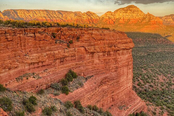 Sedona Sneak-a-Peak Hike With a Private Guide - Authentic Insights and Reviewer Perspectives