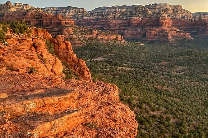 Sedona Sneak-a-Peak Hike With a Private Guide - Practical Details and Tips
