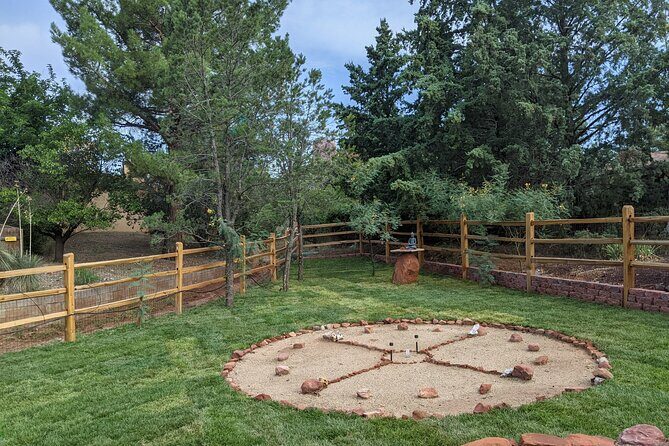 Sedona Soul Tour with Shamanic Guide - What We Loved About the Experience