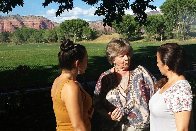 Sedona Soul Tour with Shamanic Guide - Considerations for Potential Participants