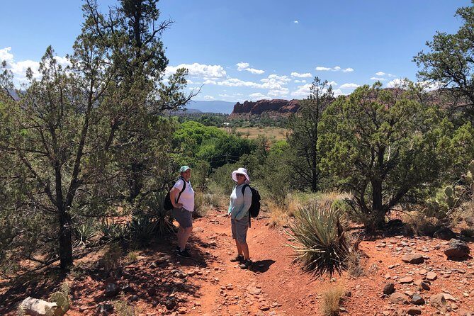 Sedona Sunset Vortex Tour - The Guides and Their Expertise