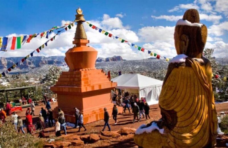 Sedona: The Magic of Sedona Highlights Tour - Who Will Enjoy This Tour?