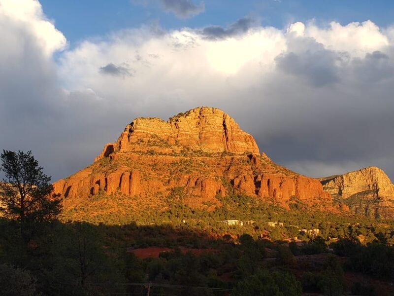 Sedona: The Scientific and Spiritual Vortex Tour - Who Should Book This Tour?