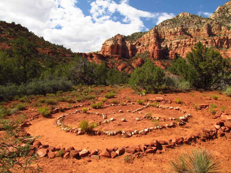 Sedona: The Scientific and Spiritual Vortex Tour - Final Thoughts: Who Should Consider This Tour?