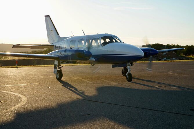 Sedona to Antelope Canyon Day Airplane & Ground Tour - The Practicalities: What You Need to Know