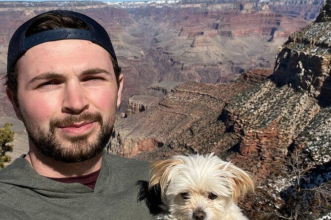 Sedona to Grand Canyon Day Trip - Who Should Consider This Tour?