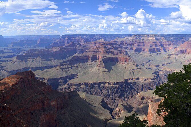 Sedona to Grand Canyon Explorer Voyage; Small Group Tour - Who Will Love This Tour?