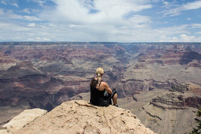 Sedona to Grand Canyon Private Tour - Introduction: Why Consider This Tour?