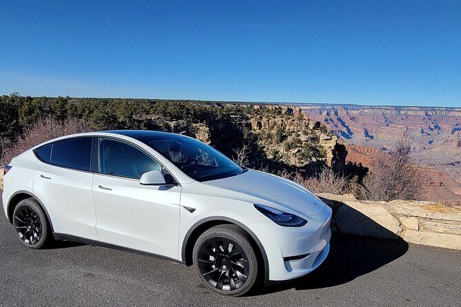 Sedona to Grand Canyon Private Tour - What’s Included and What’s Not