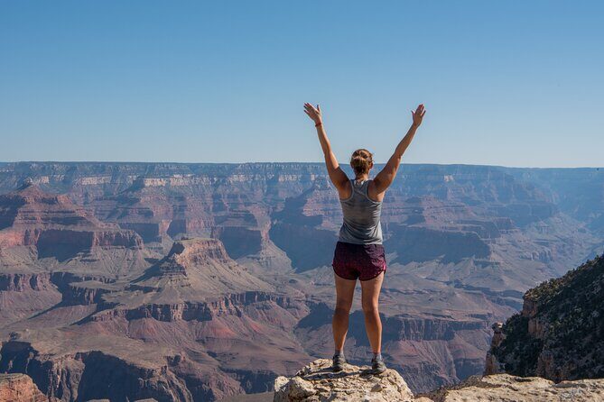Sedona to Grand Canyon Private Tour - Authentic Feedback from Past Travelers