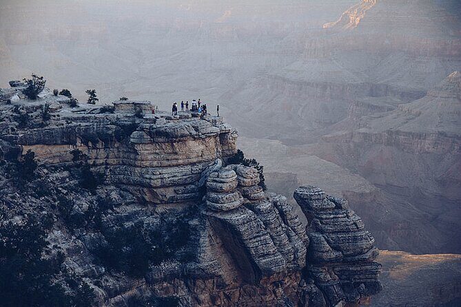 Sedona to Grand Canyon Private Tour - Is This Tour Worth the Price?
