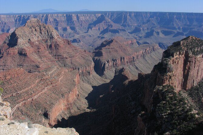 Sedona to Grand Canyon Private Tour - Who Is This Tour Best For?