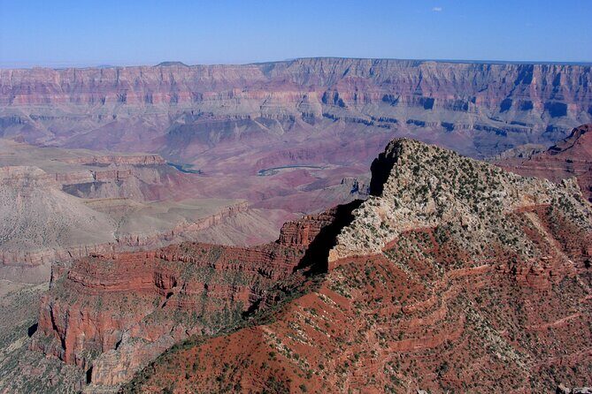 Sedona to Grand Canyon Private Tour - The Sum Up